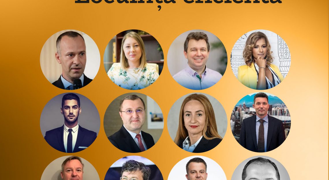 ROENEF – Asociația pentru promovarea eficienței energetice în clădiri