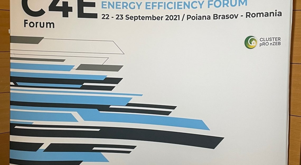 ROENEF – Asociația pentru promovarea eficienței energetice în clădiri