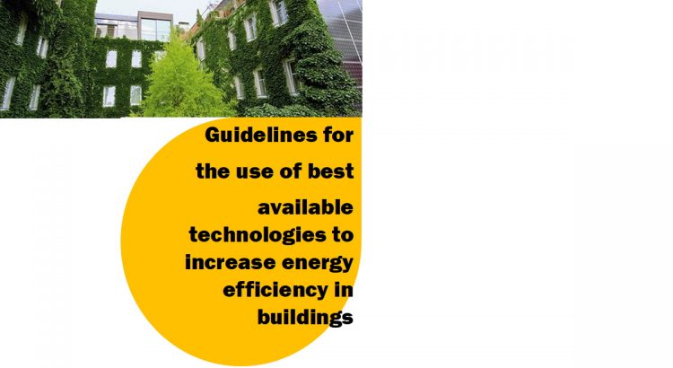 ROENEF – Asociația pentru promovarea eficienței energetice în clădiri